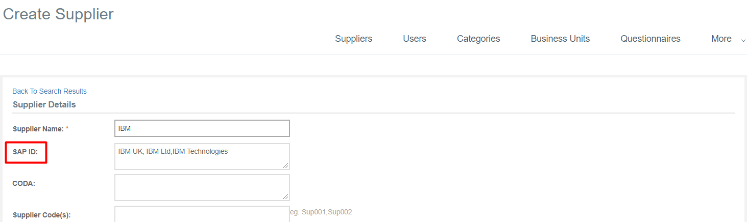On Time In Full – SupplierBase